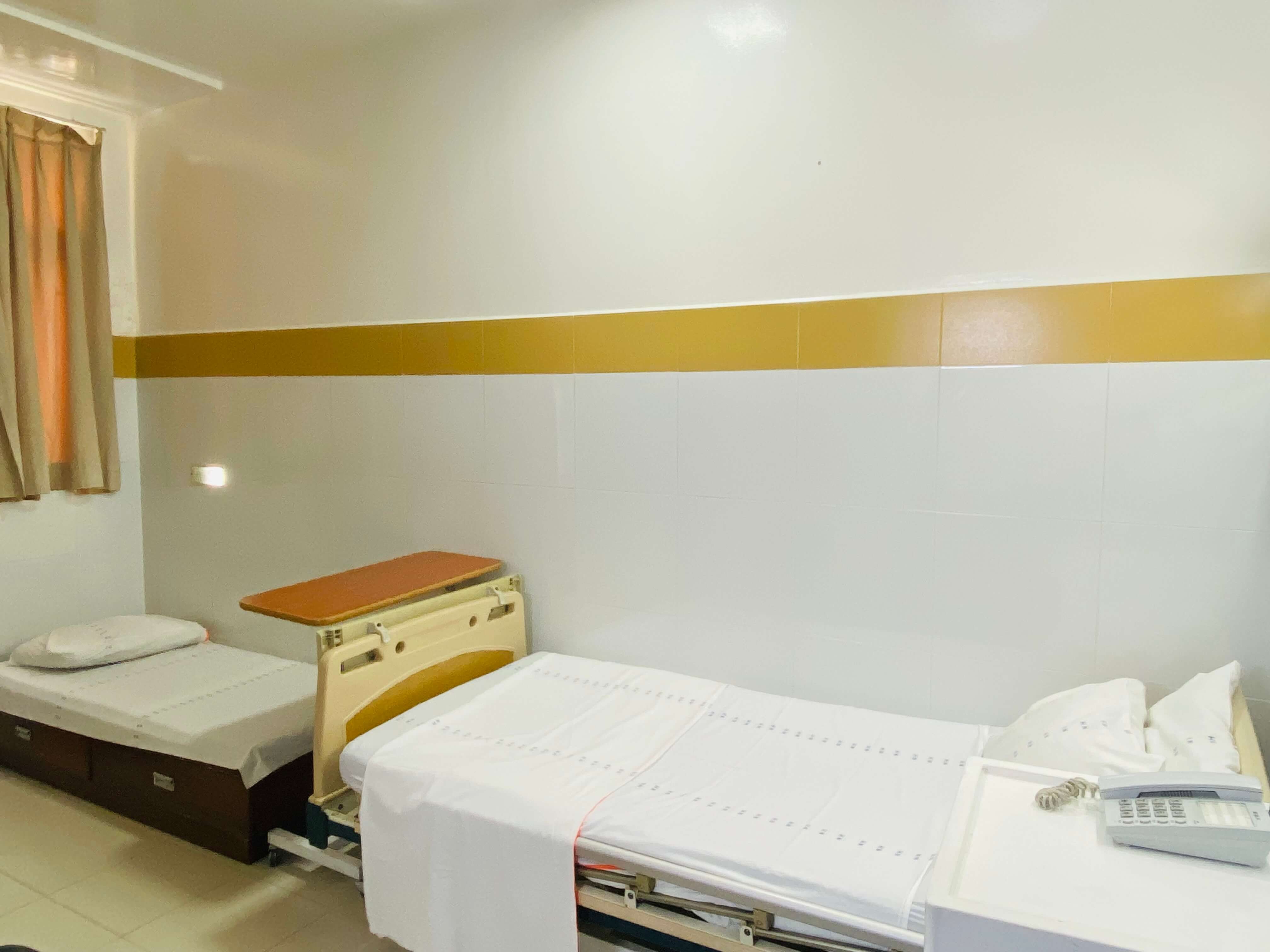 Nawaloka Hospitals PLC