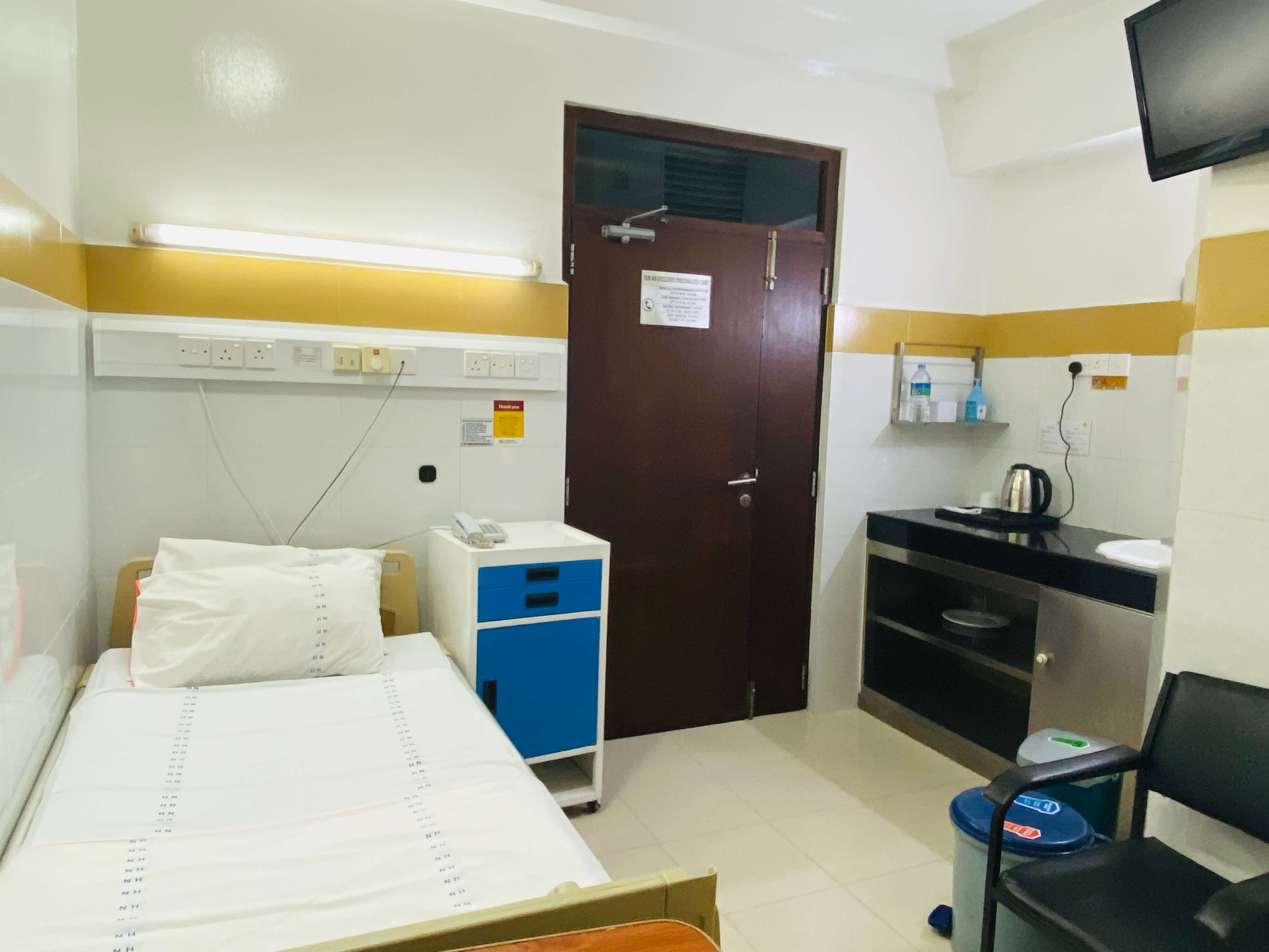Nawaloka Hospitals PLC